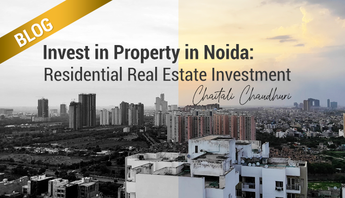 Invest In Property In Noida Residential Real Estate Investment Real
